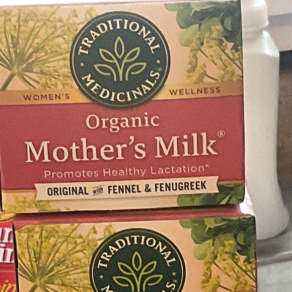 Kitchen | Organic Mothers Milk Tea | Poshmark